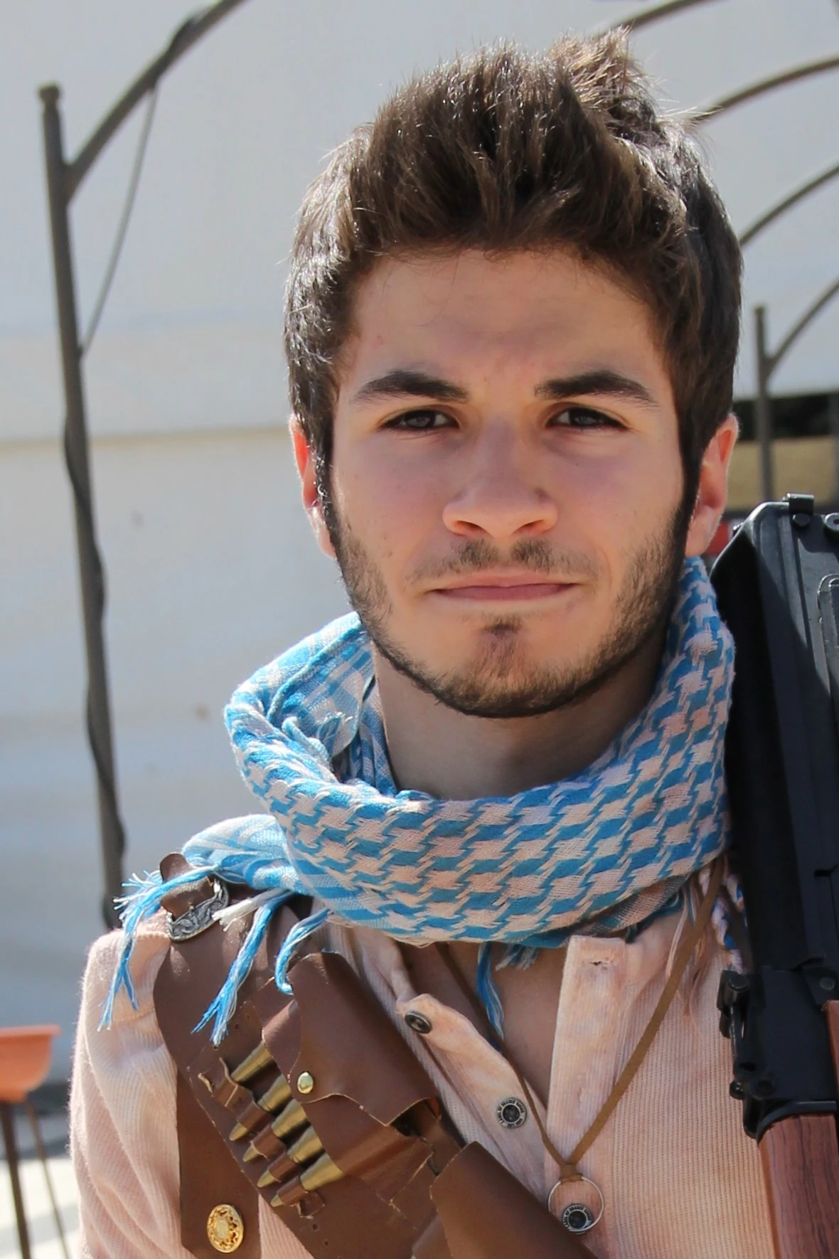 Nathan Chatier | The Cosplay Wiki | Fandom