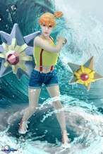 Lana Rain | The Cosplay Wiki | Fandom