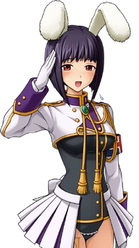 Siesta 556 | The Cosplay Wiki | Fandom