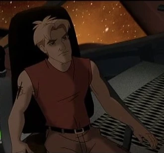 Titan A.E. cosplay | The Cosplay Wiki | Fandom