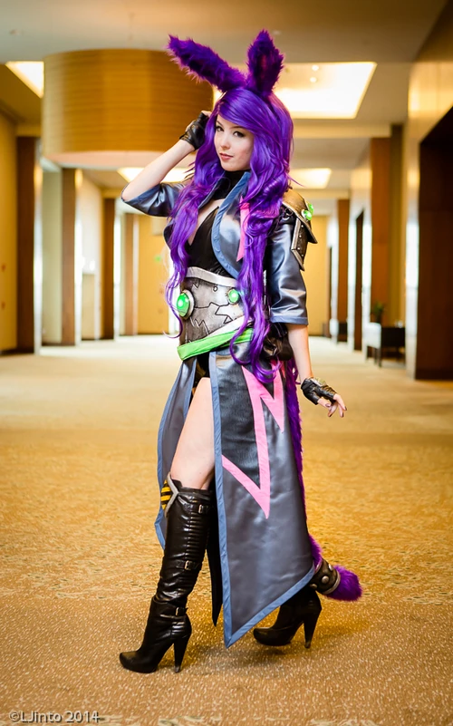 Aurin | The Cosplay Wiki | Fandom