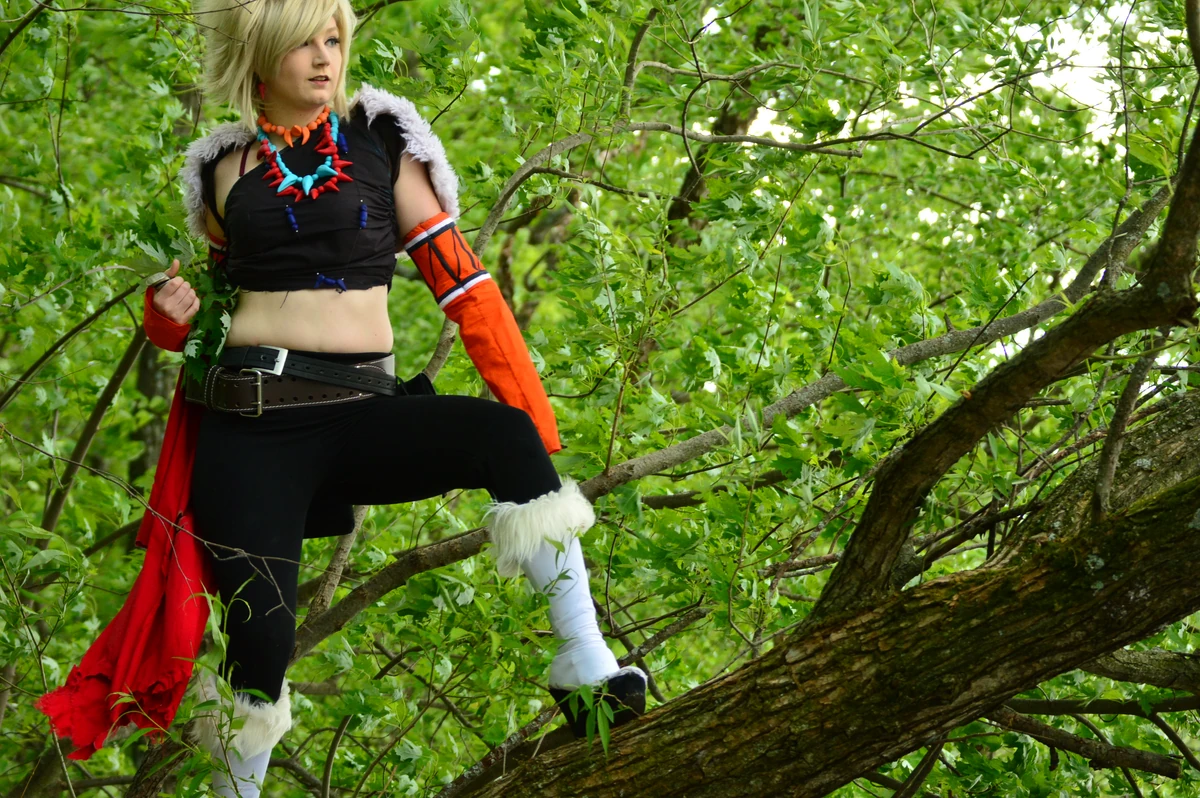 StarFall Cosplay | The Cosplay Wiki | Fandom