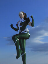 BelleChere | The Cosplay Wiki | Fandom