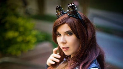 Discuss Everything About The Cosplay Wiki | Fandom