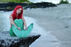 Ariel | The Cosplay Wiki | Fandom