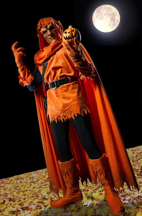 Hobgoblin | The Cosplay Wiki | Fandom