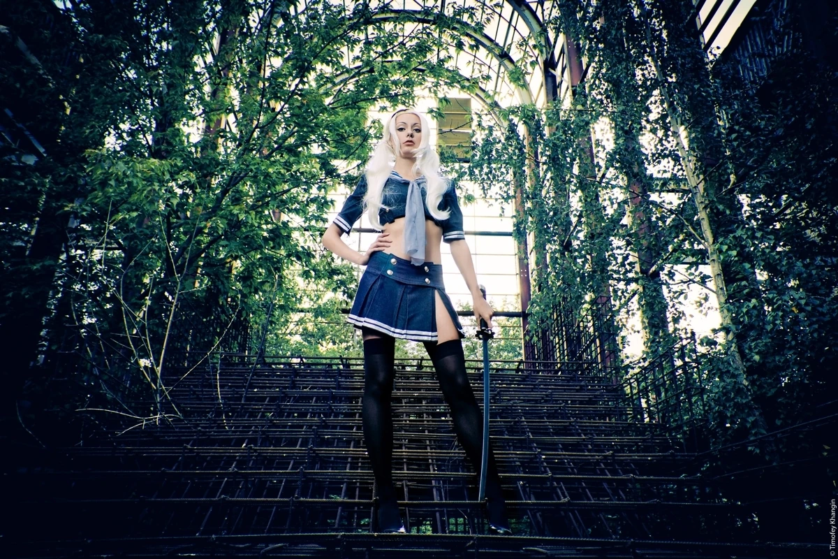 Babydoll | The Cosplay Wiki | Fandom