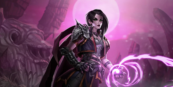 Eternal cosplay | The Cosplay Wiki | Fandom