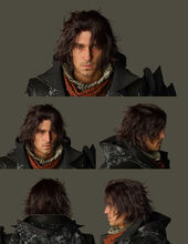 Ardyn Izunia | The Cosplay Wiki | Fandom