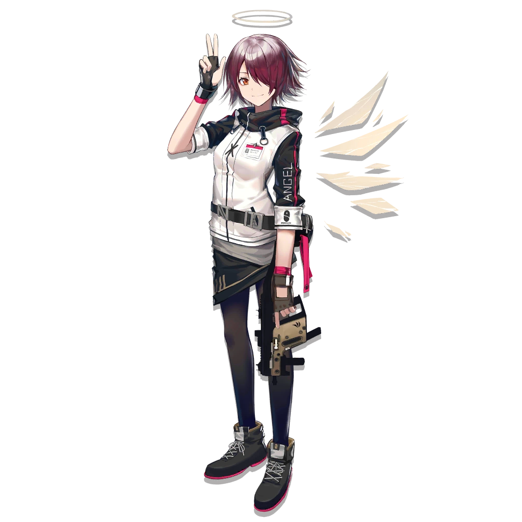 Arknights cosplay | The Cosplay Wiki | Fandom