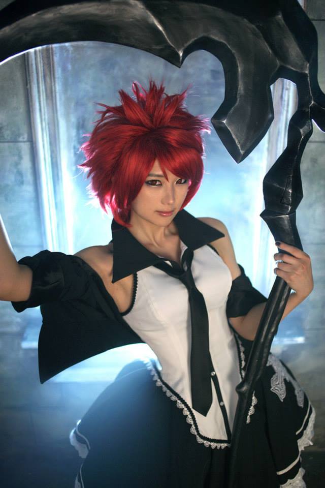 Angela Strraughend | The Cosplay Wiki | Fandom