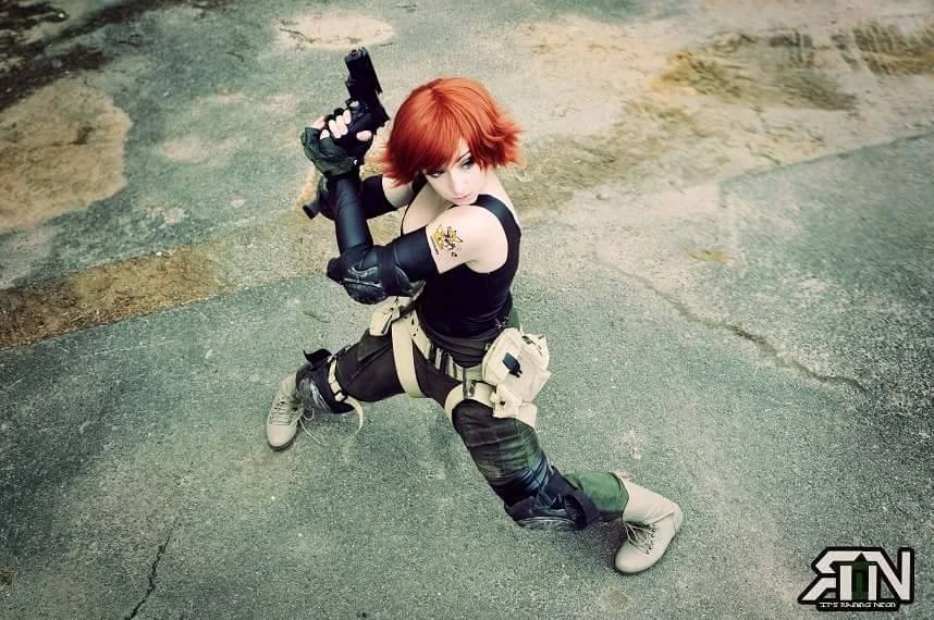 Meryl Silverburgh | The Cosplay Wiki | Fandom