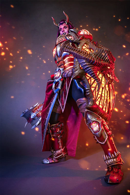 Brigitte | The Cosplay Wiki | Fandom