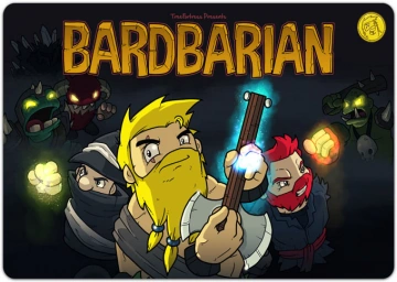 Bardbarian cosplay | The Cosplay Wiki | Fandom