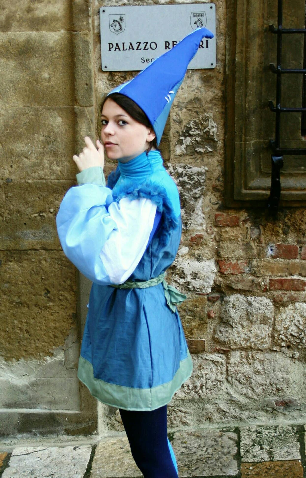 Schmendrick | The Cosplay Wiki | Fandom