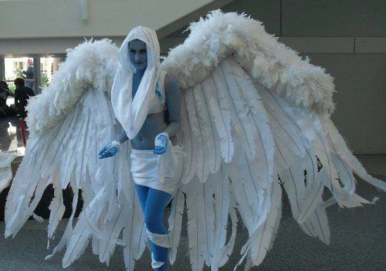 Spirit Healer | The Cosplay Wiki | Fandom