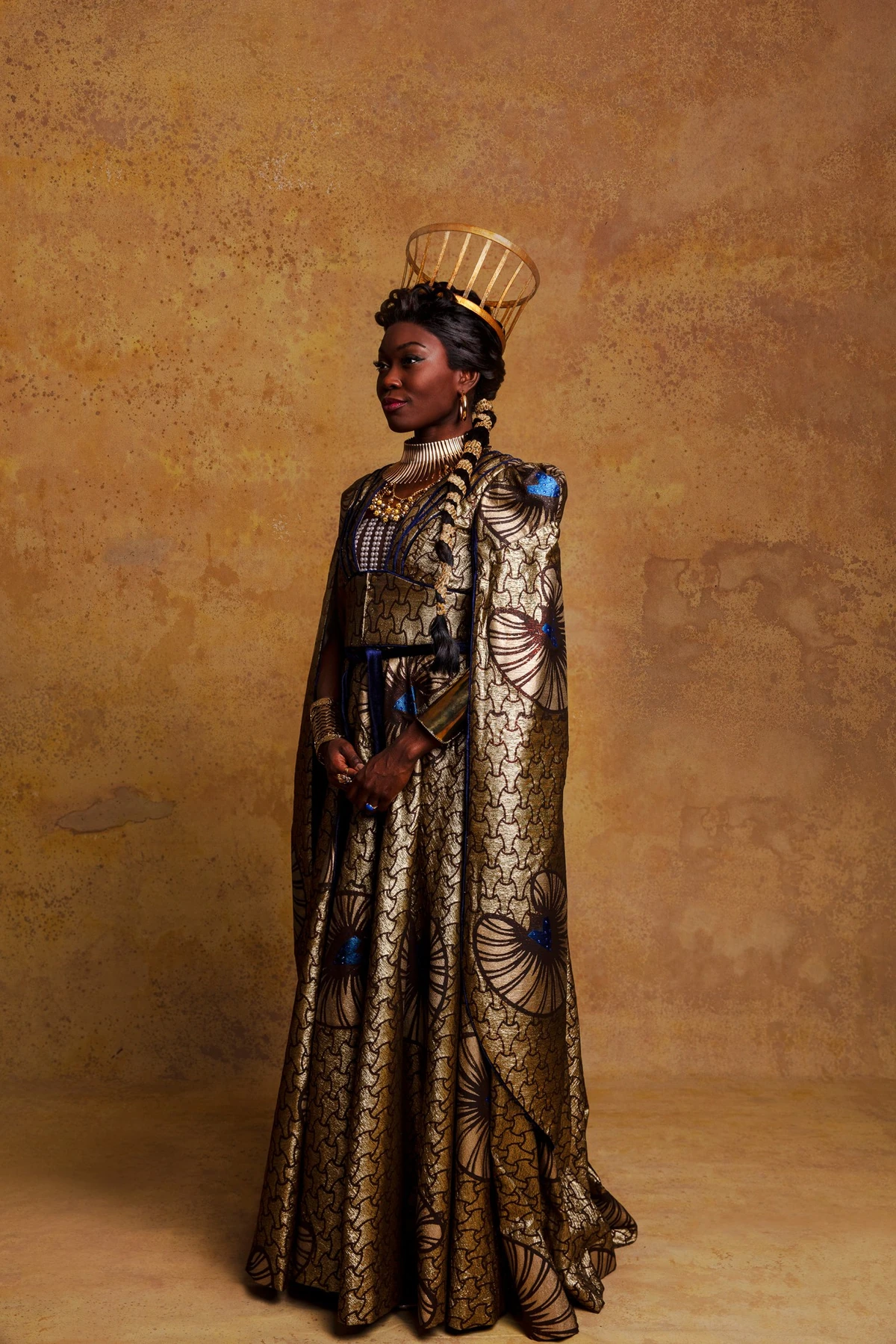 Nefertari (The Prince of Egypt) | The Cosplay Wiki | Fandom