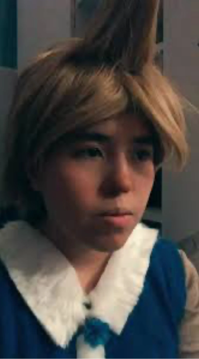 Ned McDodd | The Cosplay Wiki | Fandom