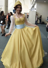 Anastasia | The Cosplay Wiki | Fandom