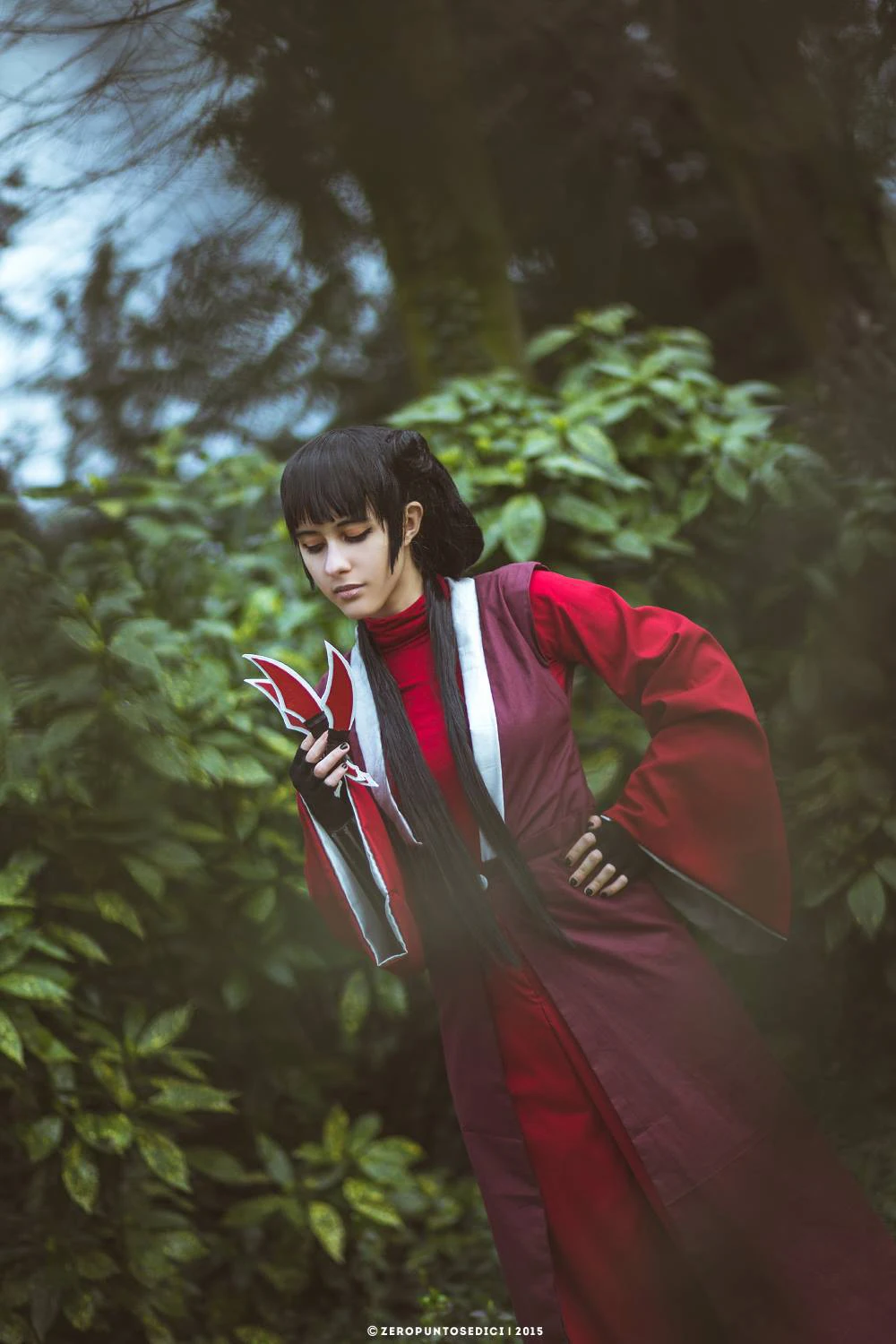 Mai | The Cosplay Wiki | Fandom