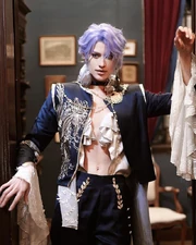 Karina Coser | The Cosplay Wiki | Fandom