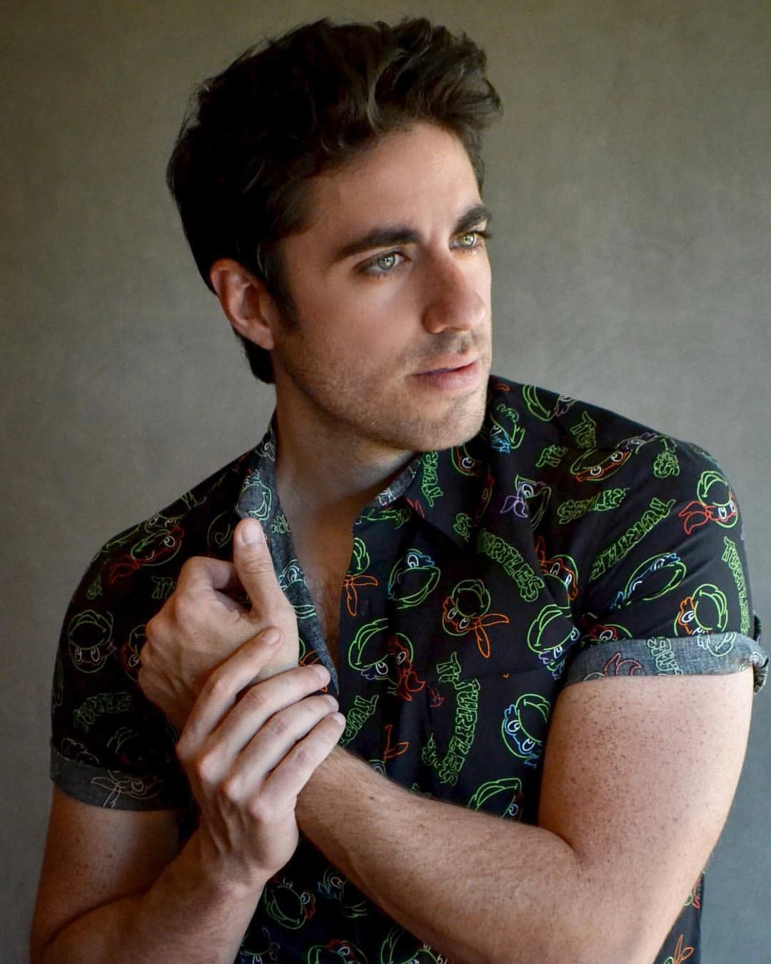 Leo Camacho | The Cosplay Wiki | Fandom