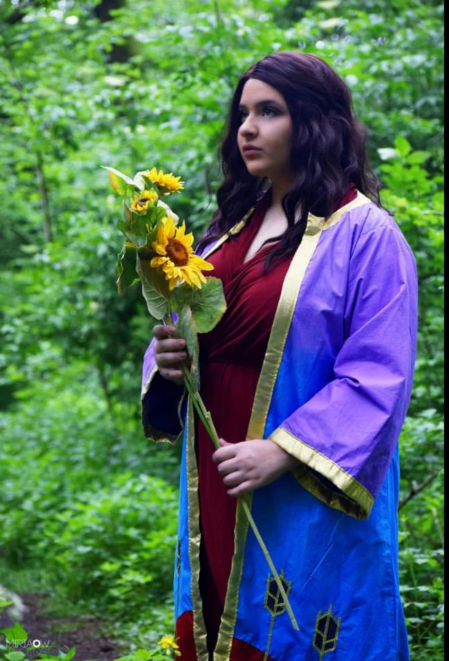 Joseph (Joseph: King of Dreams) | The Cosplay Wiki | Fandom