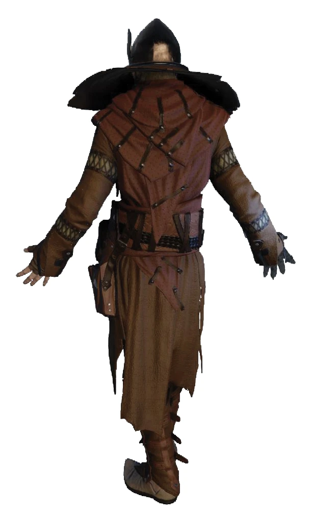 Cole | The Cosplay Wiki | Fandom