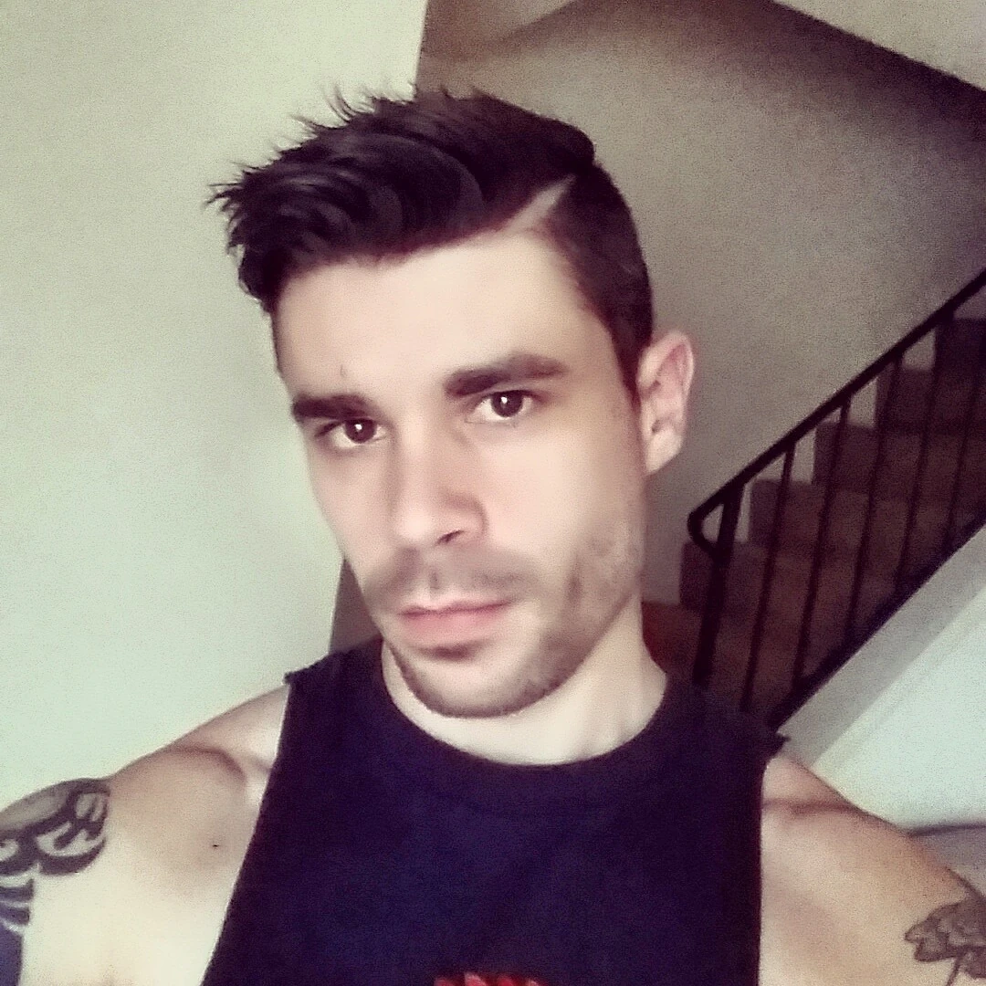 Shawn Webber | The Cosplay Wiki | Fandom
