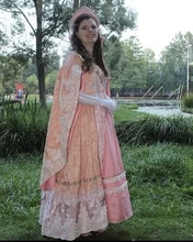 Olga | The Cosplay Wiki | Fandom