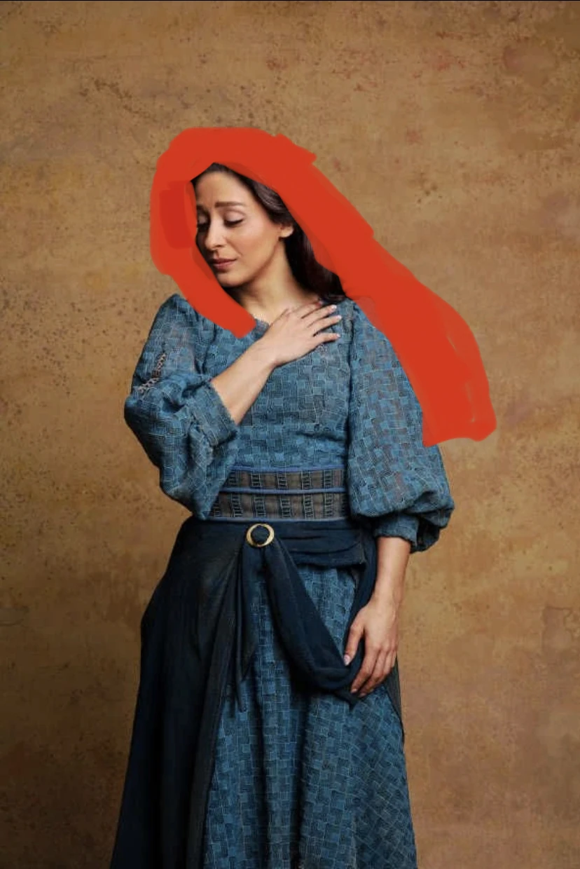 Yocheved (The Prince of Egypt) | The Cosplay Wiki | Fandom