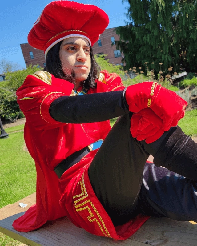 Lord Farquaad | The Cosplay Wiki | Fandom