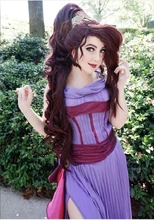 Megara | The Cosplay Wiki | Fandom