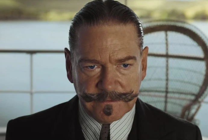 Hercule Poirot cosplay | The Cosplay Wiki | Fandom