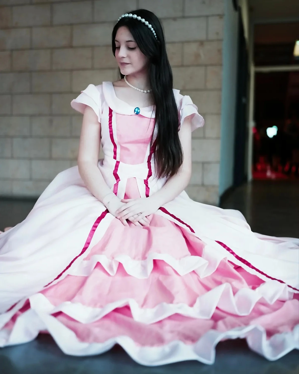 Sara Crewe | The Cosplay Wiki | Fandom