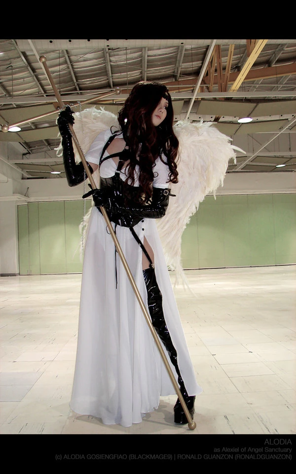Alexiel | The Cosplay Wiki | Fandom
