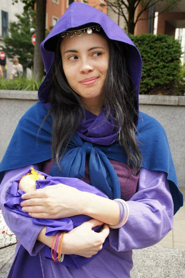 Quasimodo's Mother | The Cosplay Wiki | Fandom