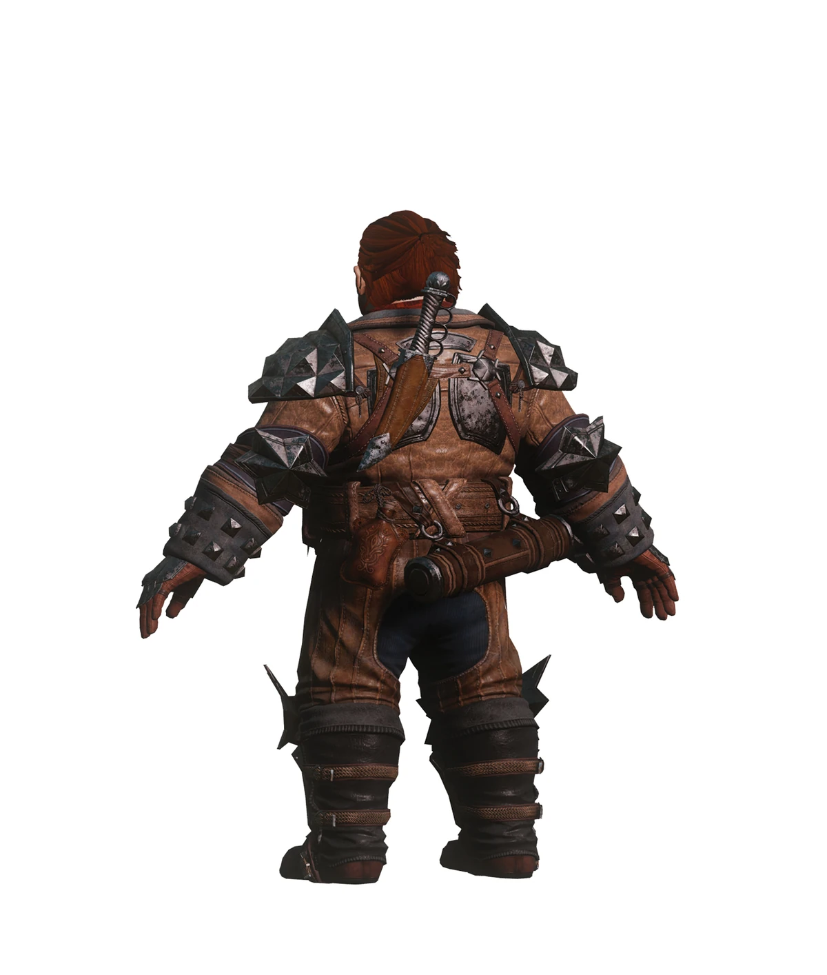 Varric Tethras | The Cosplay Wiki | Fandom