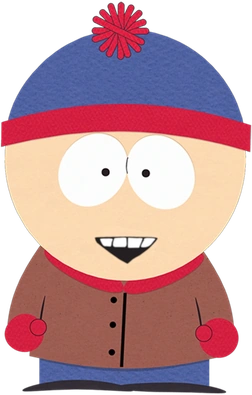 Stan Marsh | The Cosplay Wiki | Fandom