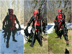 Bellechere Deadpool