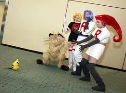 Team Rocket | The Cosplay Wiki | Fandom