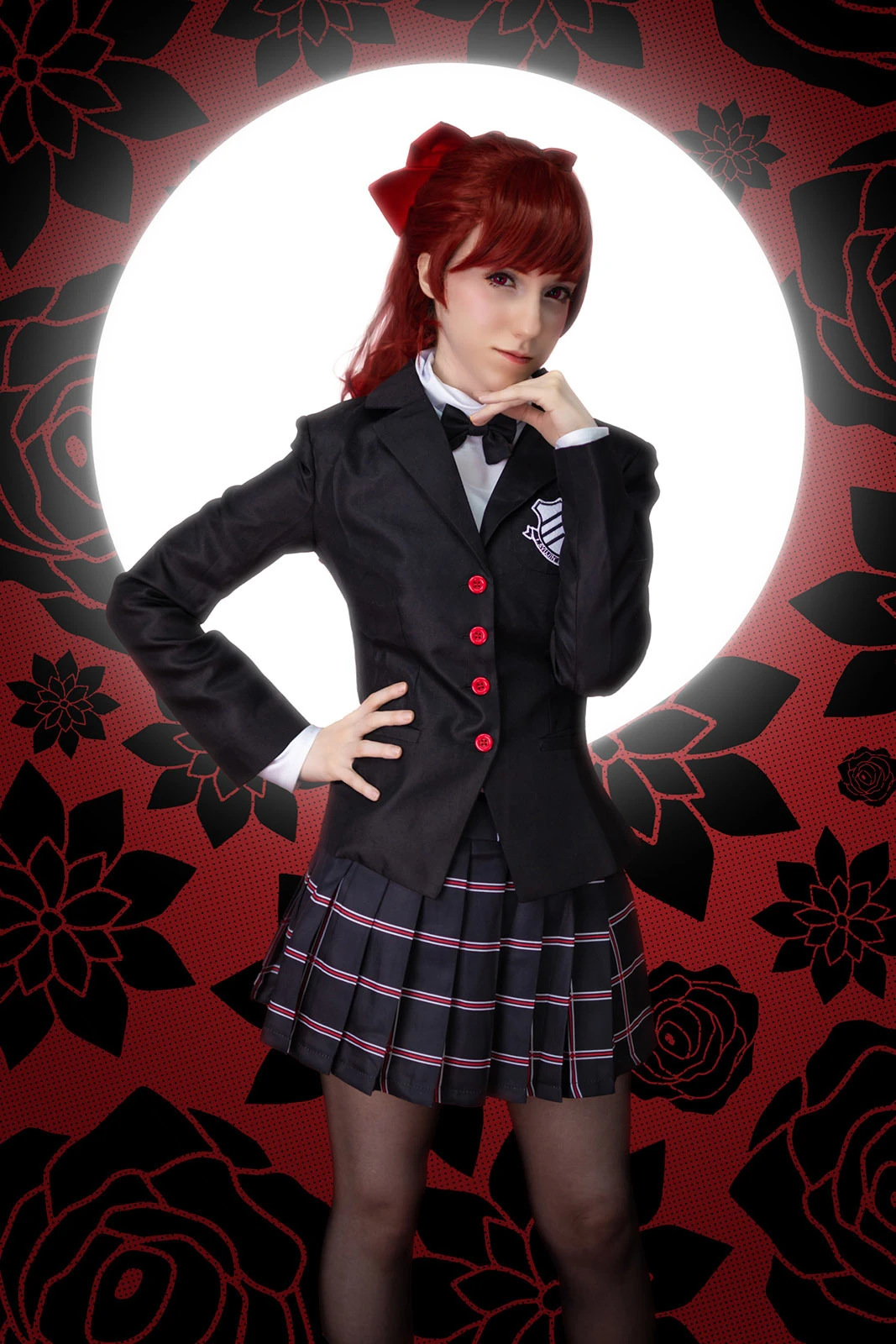 Kasumi Yoshizawa | The Cosplay Wiki | Fandom