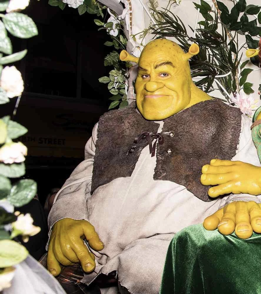 Shrek | The Cosplay Wiki | Fandom