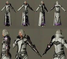 Ravus Nox Fleuret | The Cosplay Wiki | Fandom