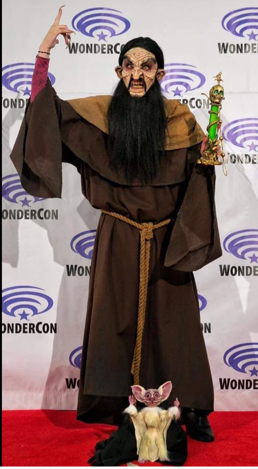 Rasputin | The Cosplay Wiki | Fandom