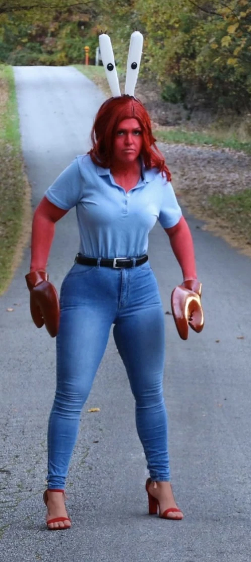 Mr. Krabs | The Cosplay Wiki | Fandom