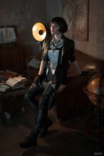 Lada Lyumos | The Cosplay Wiki | Fandom