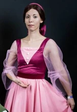 Olga | The Cosplay Wiki | Fandom