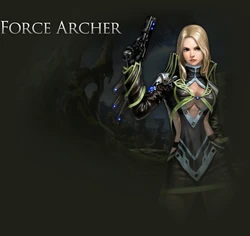 Force Archer | The Cosplay Wiki | Fandom
