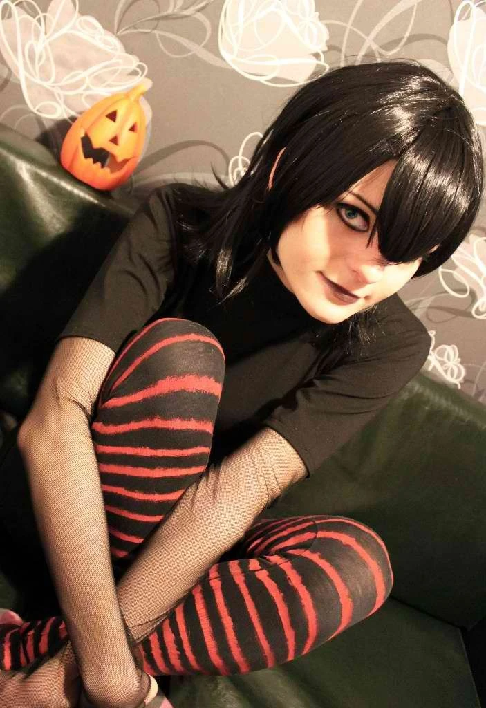 Mavis Dracula | The Cosplay Wiki | Fandom